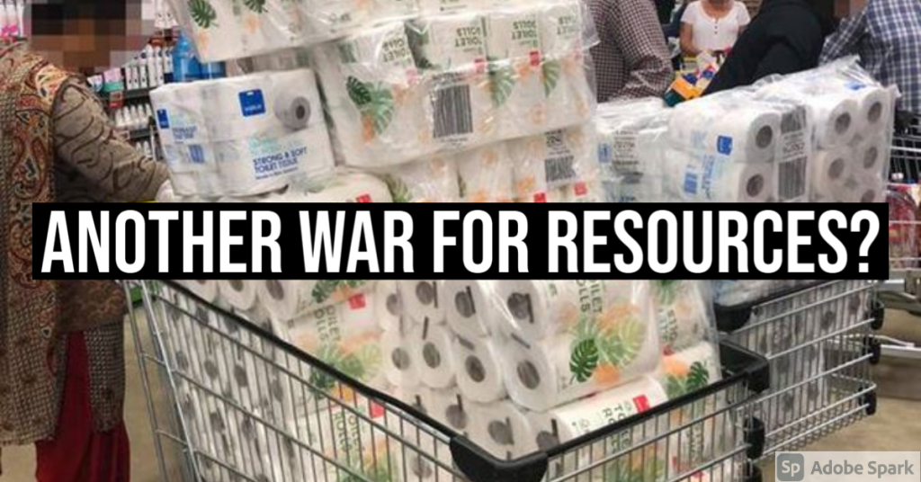 Economy Goes Back Into The Toilet As Cleaning Supplies Toilet Paper Sales Spike Again Walid economy-goes-back-into-the-toilet-as-cleaning-supplies-toilet-paper-sales-spike-again-walid