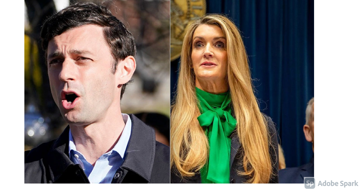The Georgia Run Offs And The Future Of The Senate - Walid Shoebat
