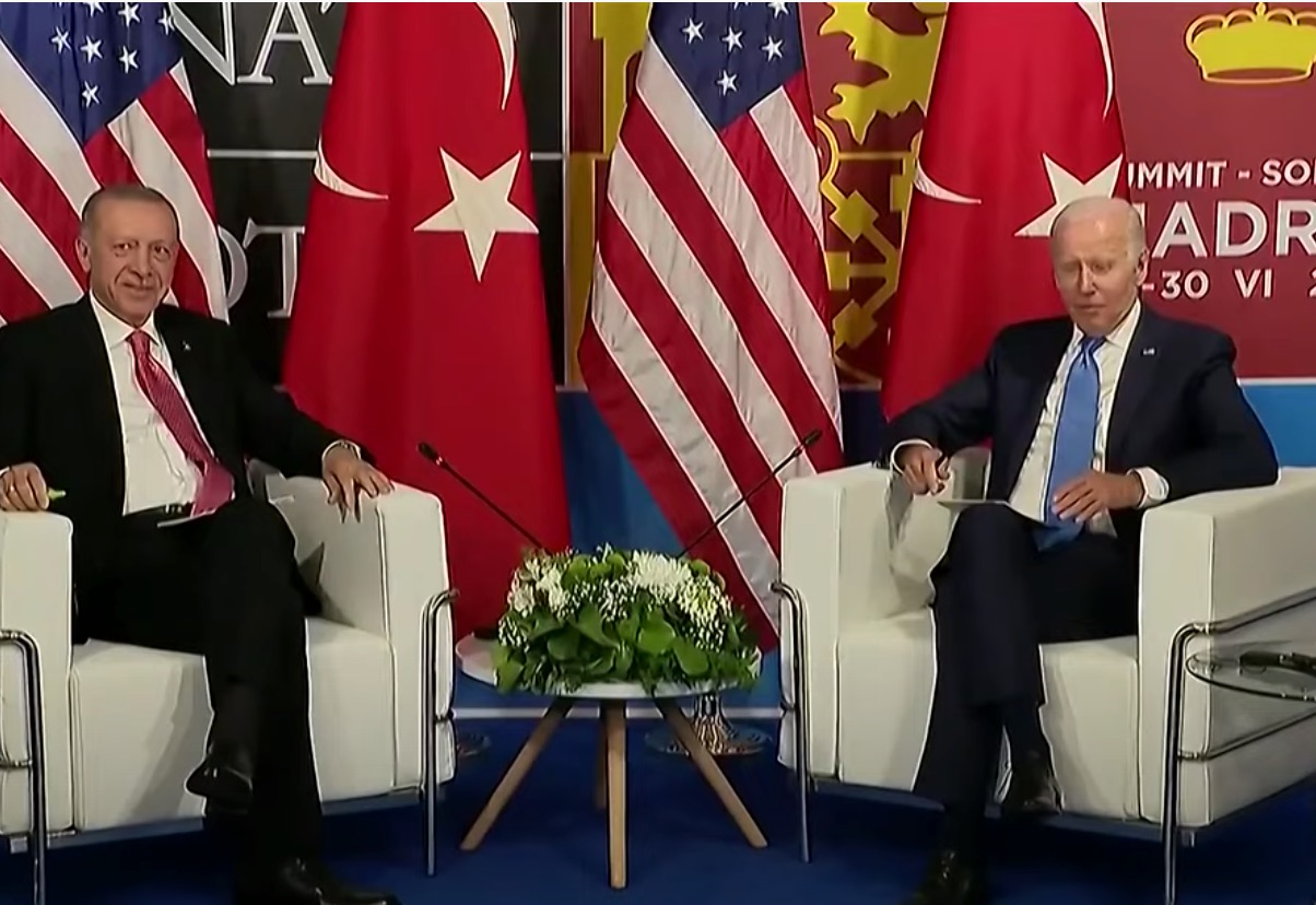 Turkey Wants To Lead The Turkic Countries To Form A World Superpower ...