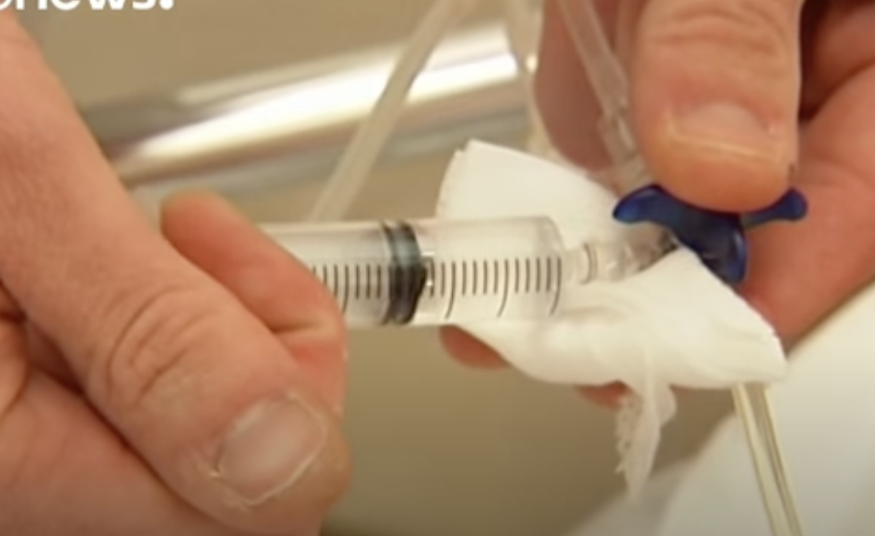 The Majority Of People In France Support Legalizing Euthanasia - Walid ...