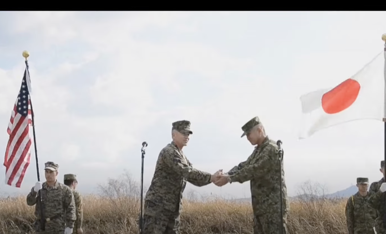 Japan's Government Is Pursuing Military Technology Independence - Walid ...