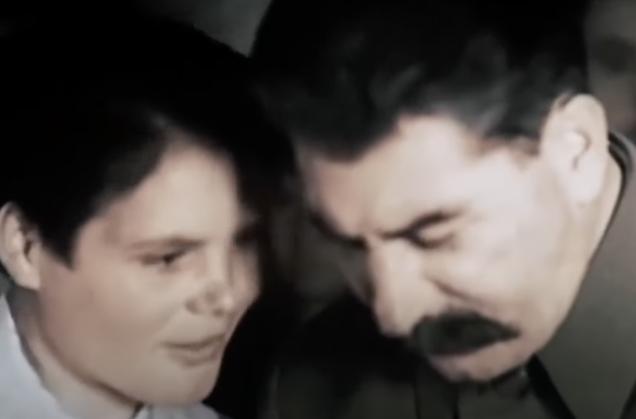 The Fight Between Stalinists And Anti-Stalinists In The Soviet Union ...