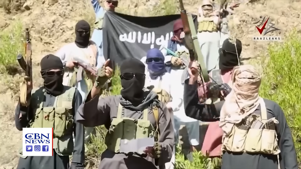Six People In Libya Leave Islam And Convert To Christianity And Are Now ...