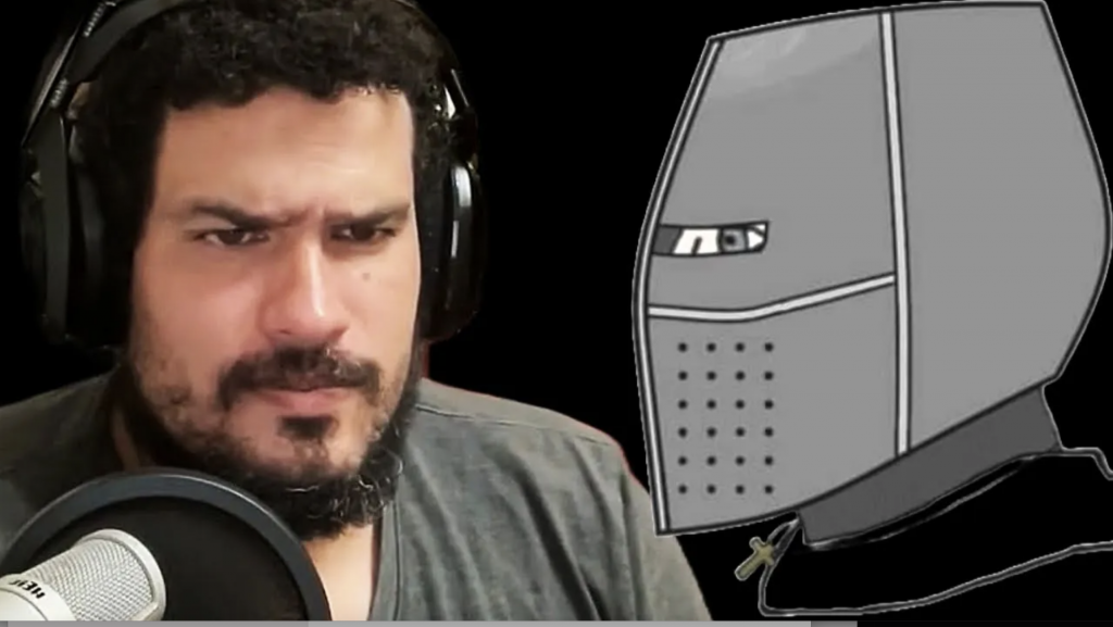 The Myth Of The Christian Golden Age - Walid Shoebat