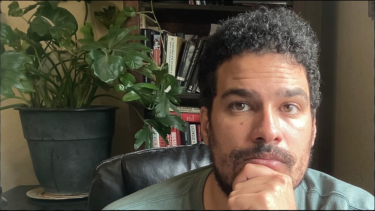 Walid Shoebat - Former Muslim Brotherhood Member Now Peace Activist