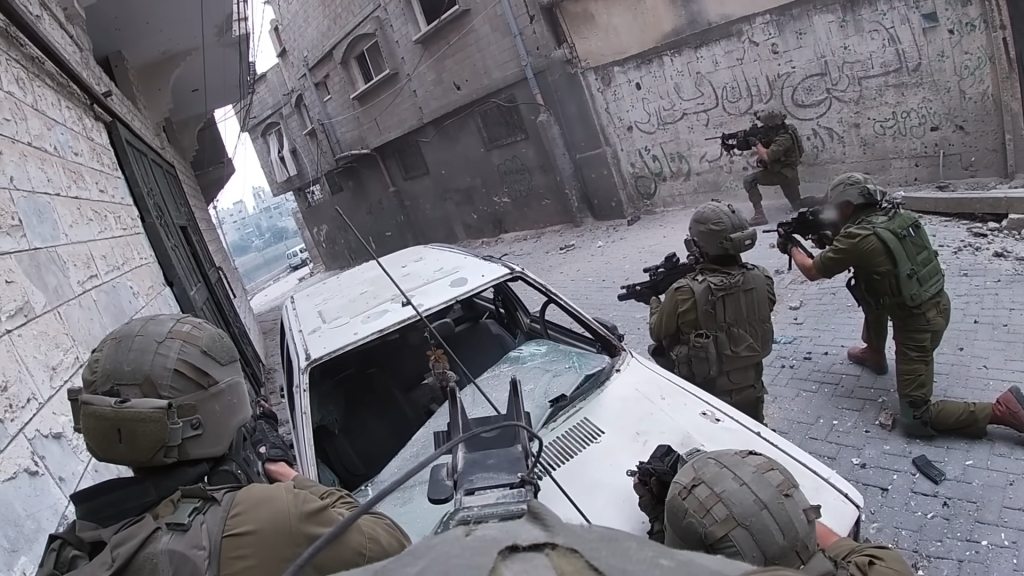 There Is A Rift Within The Israeli Military - Walid Shoebat