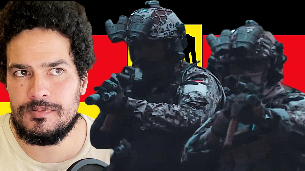 The Rise Of Europa Against Israel: The Rise Of The New Militarist ...