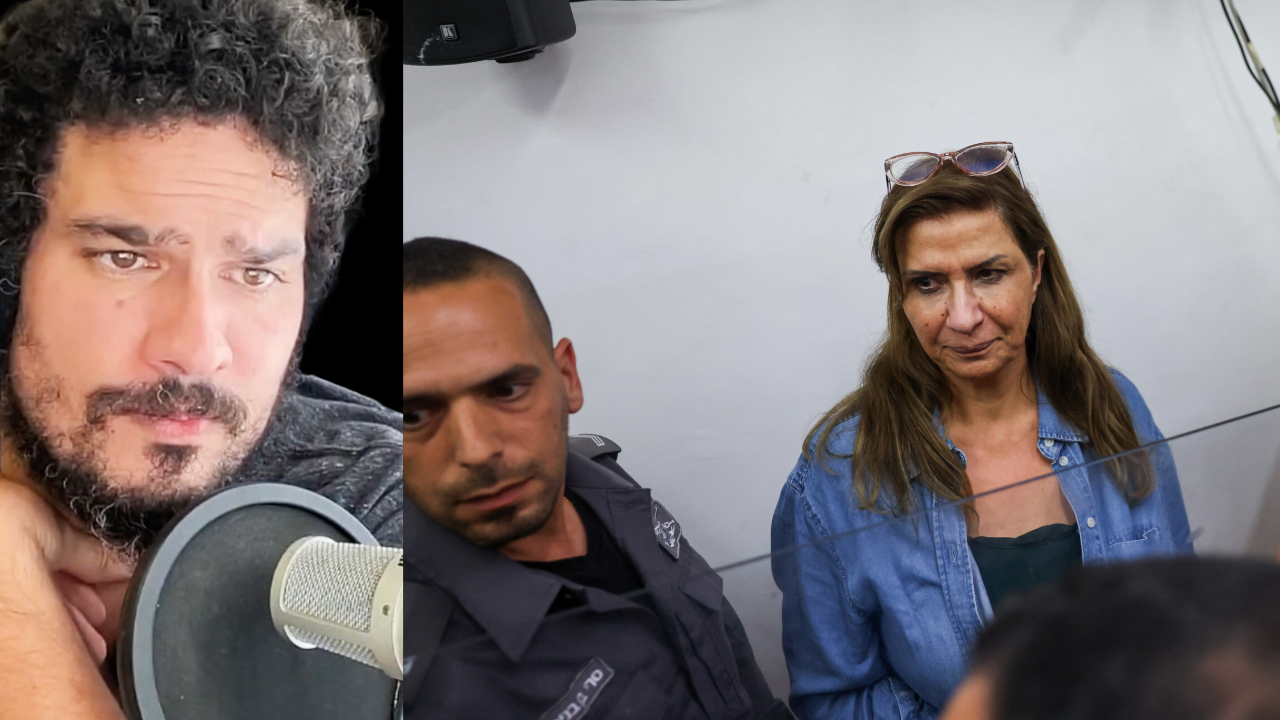 Walid Shoebat - Former Muslim Brotherhood Member Now Peace Activist