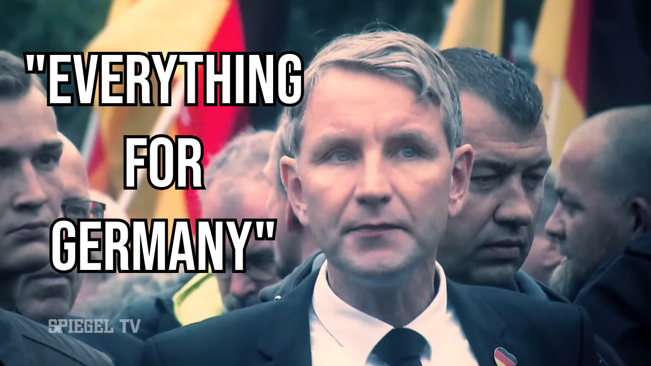 Walid Shoebat - Former Muslim Brotherhood Member Now Peace Activist