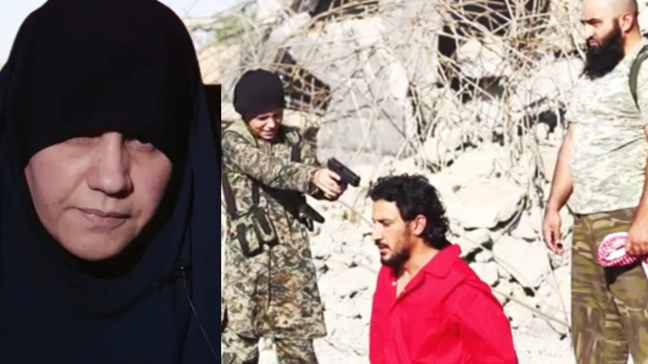 Walid Shoebat - Former Muslim Brotherhood Member Now Peace Activist