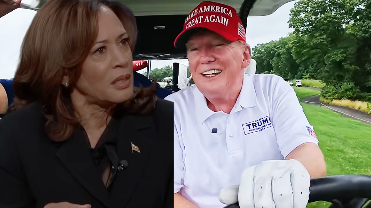 New York Times Reports: 'If An Election Were To Happen Now, Trump Would ...