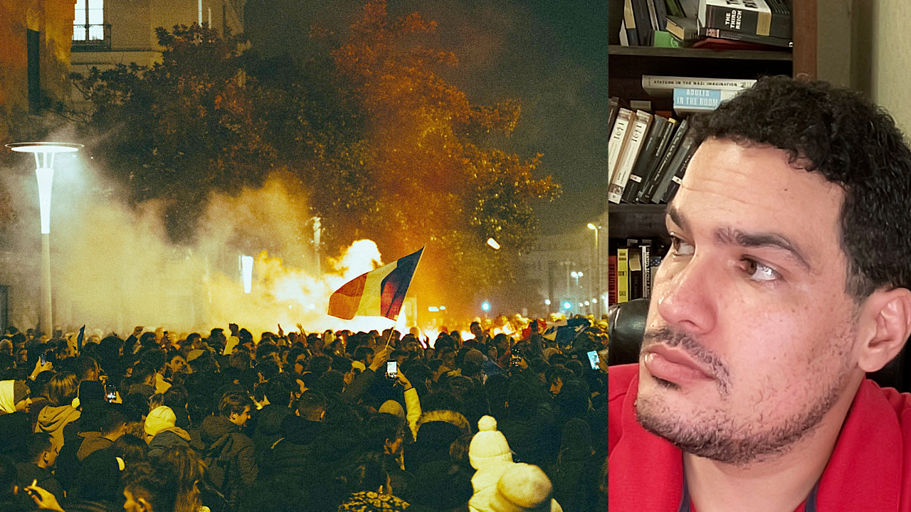 We Are Returning To The Evils Of Human History - Walid Shoebat