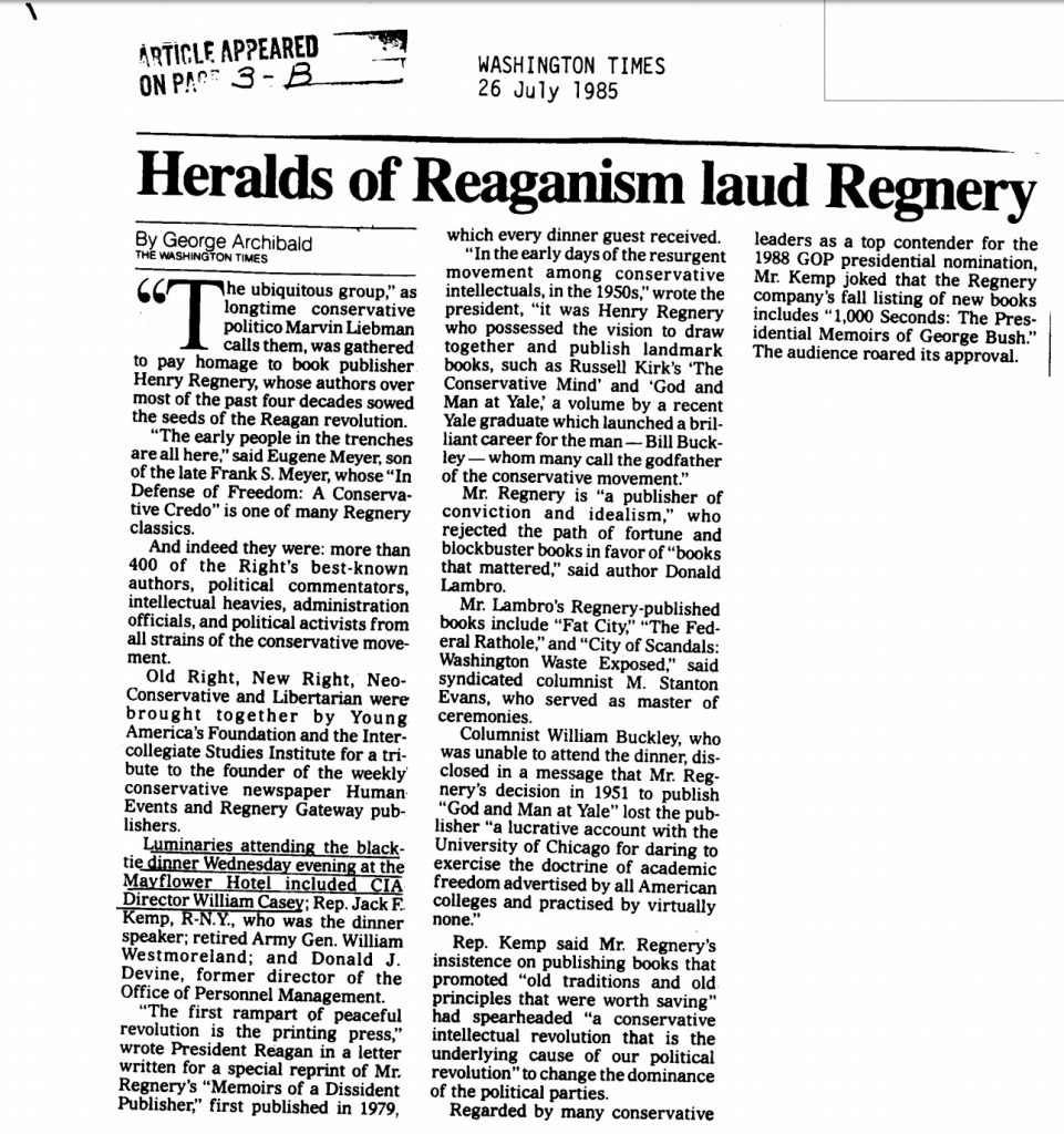 Before Charlie Kirk Was Murdered, Netanyahu Offered Him A Huge Amount ...