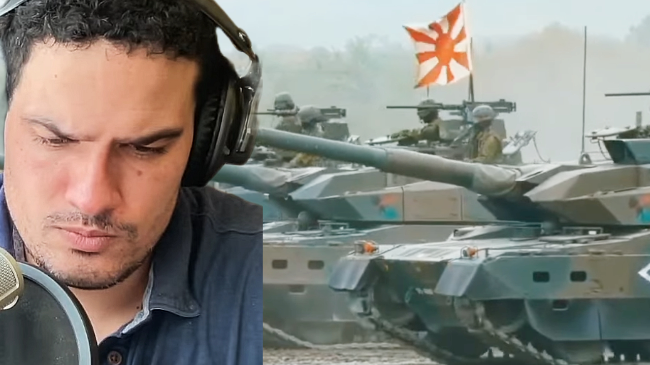 Walid Shoebat - Former Muslim Brotherhood Member Now Peace Activist