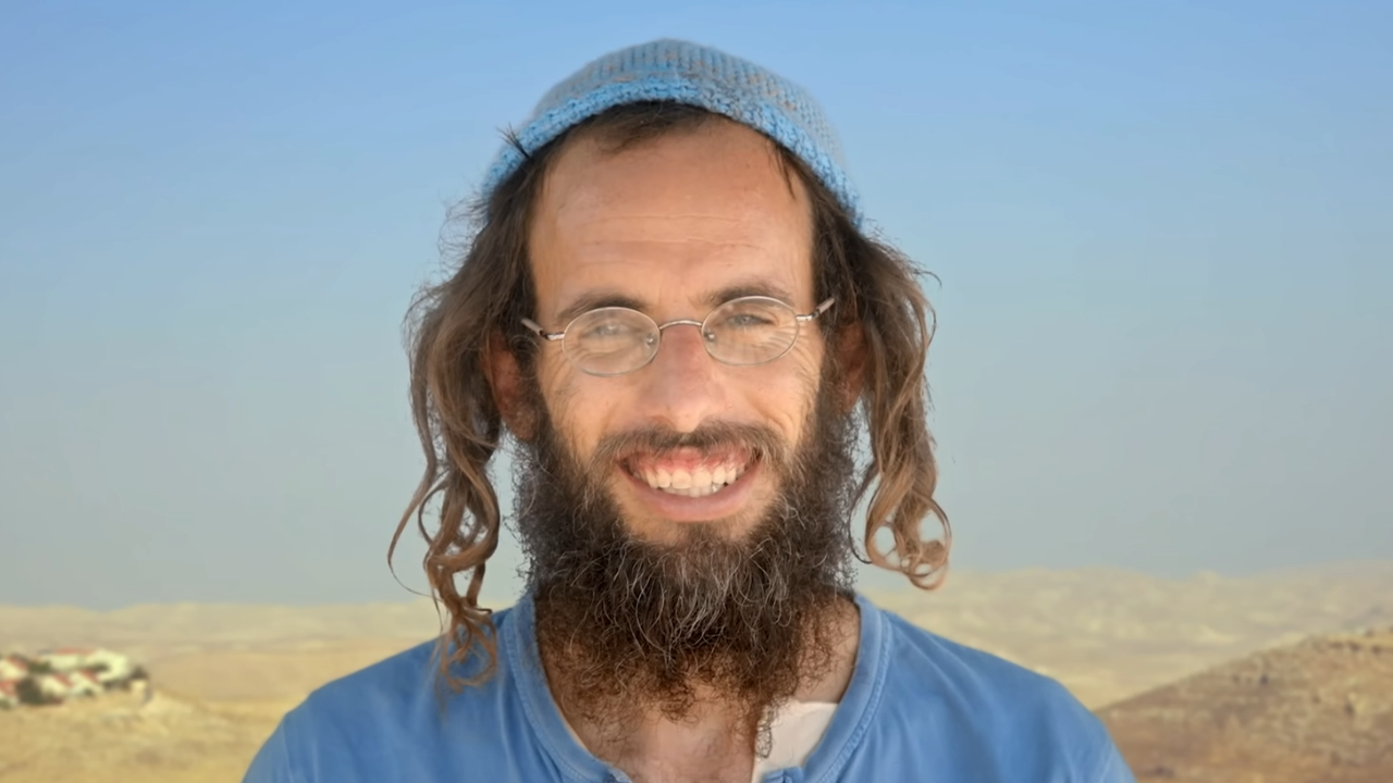 Jewish Extremists Are Seizing Land In The West Bank At Record Numbers ...
