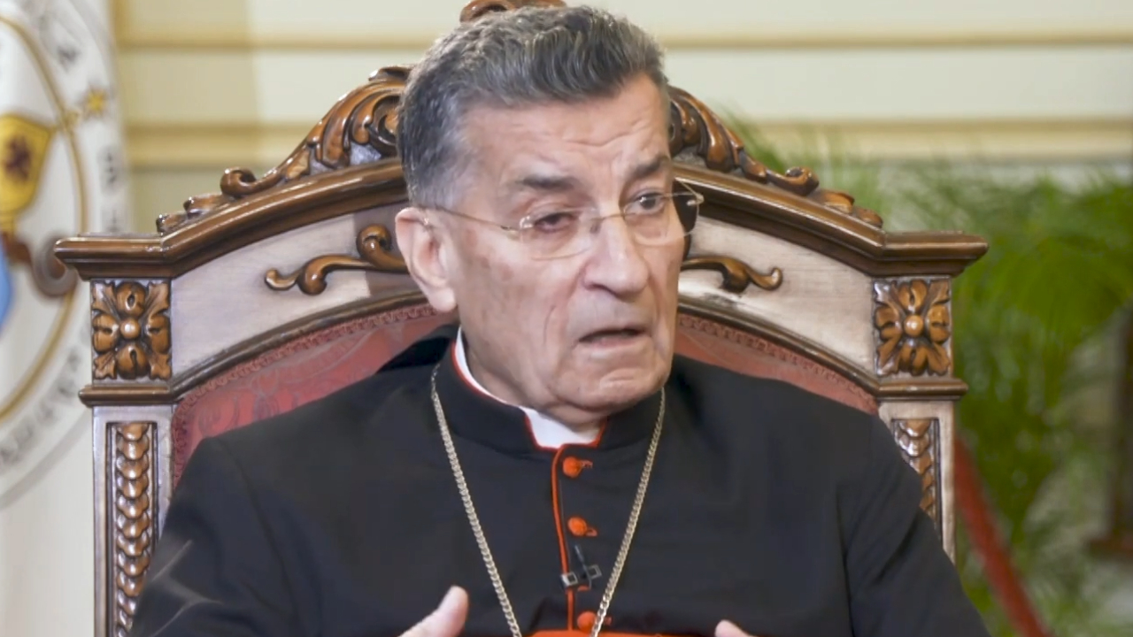 Catholic Bishops In Lebanon Warn: The Syrian Refugee Crisis Is A ...