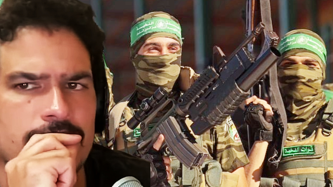 Israeli Soldiers Were Threatened With Jail Time For Warning About ...