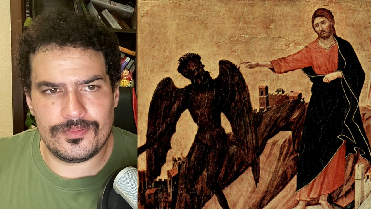 All Those Who Hate Christ, Love Death - Walid Shoebat