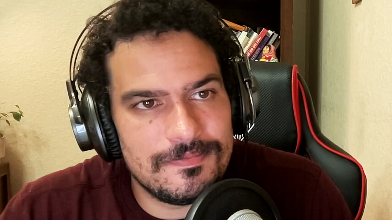 Walid Shoebat - Former Muslim Brotherhood Member Now Peace Activist