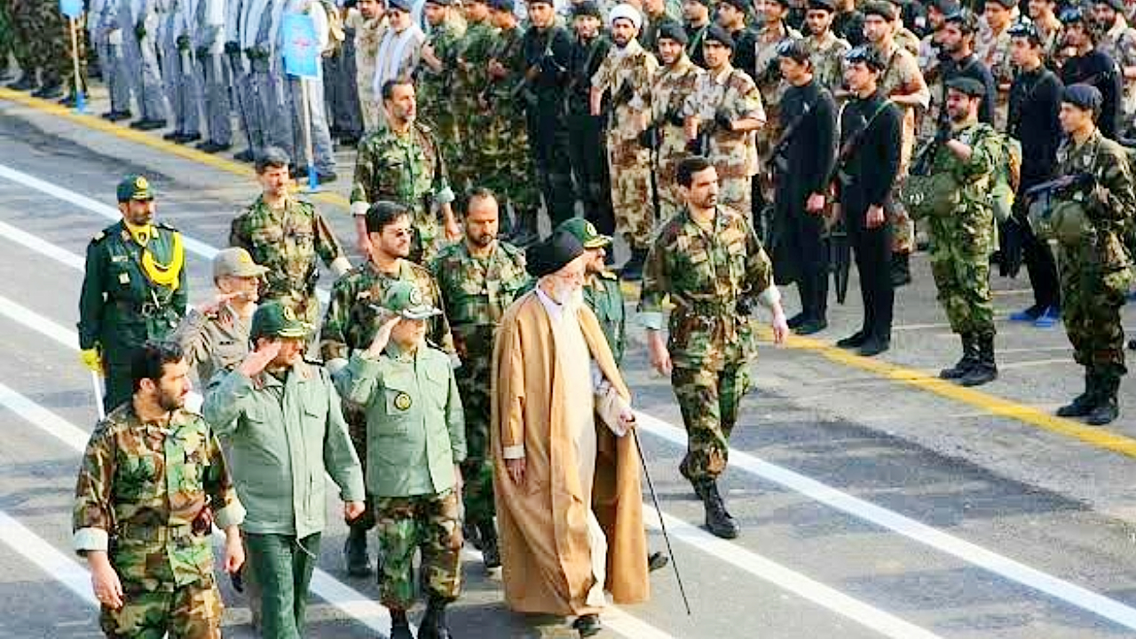 Walid Shoebat - Former Muslim Brotherhood Member Now Peace Activist