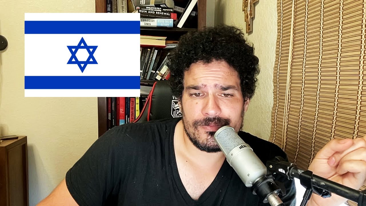 Walid Shoebat - Former Muslim Brotherhood Member Now Peace Activist