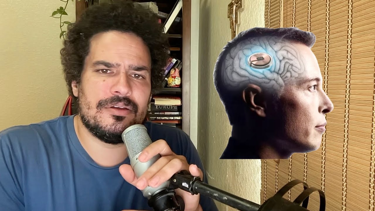 I Feel Like I'm Living In The Twilight Zone - Walid Shoebat