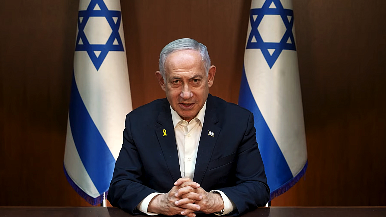 The Mossad Is Now Telling Israel: 'Its Time To Bomb Iran.' - Walid Shoebat