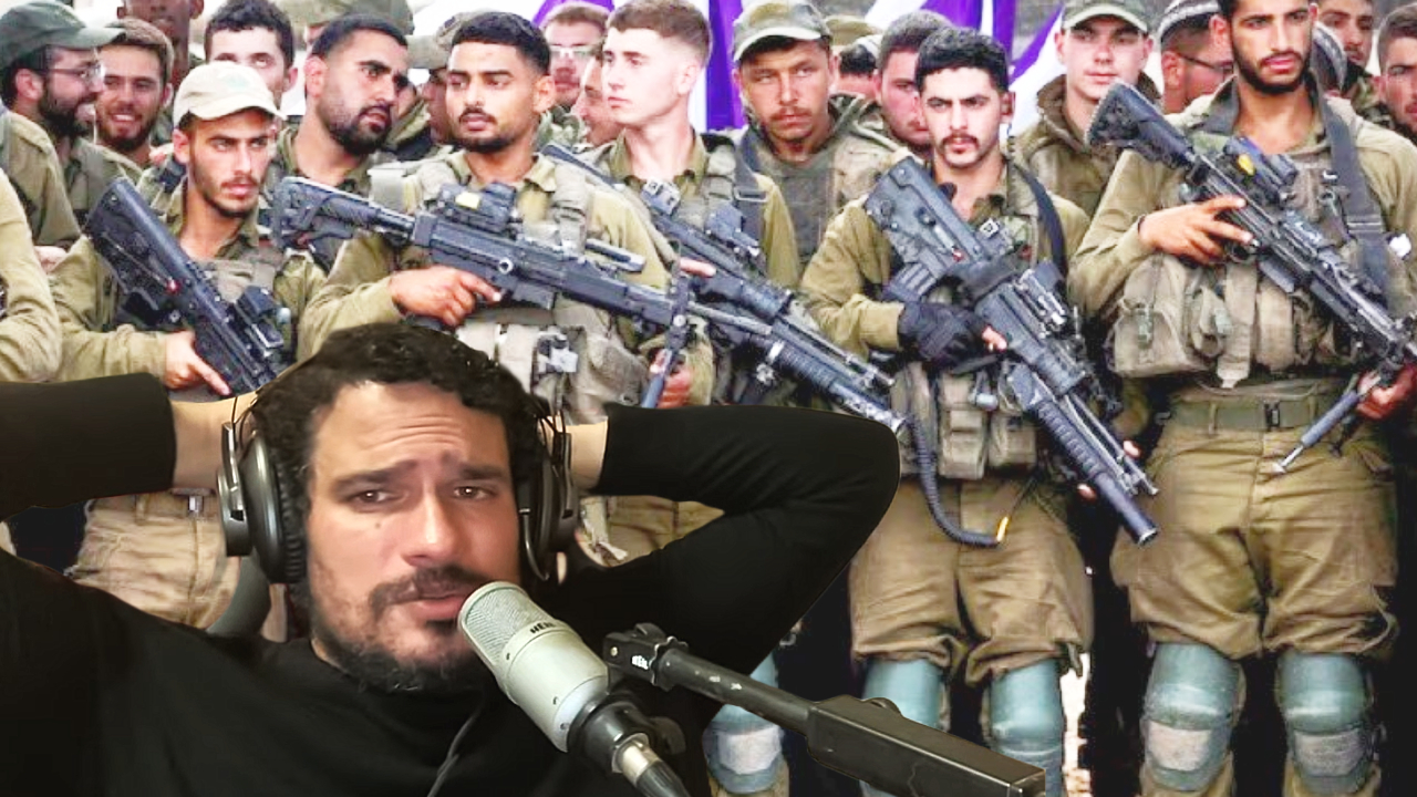 Israel does not care about its soldiers and uses them as tools - Walid ...