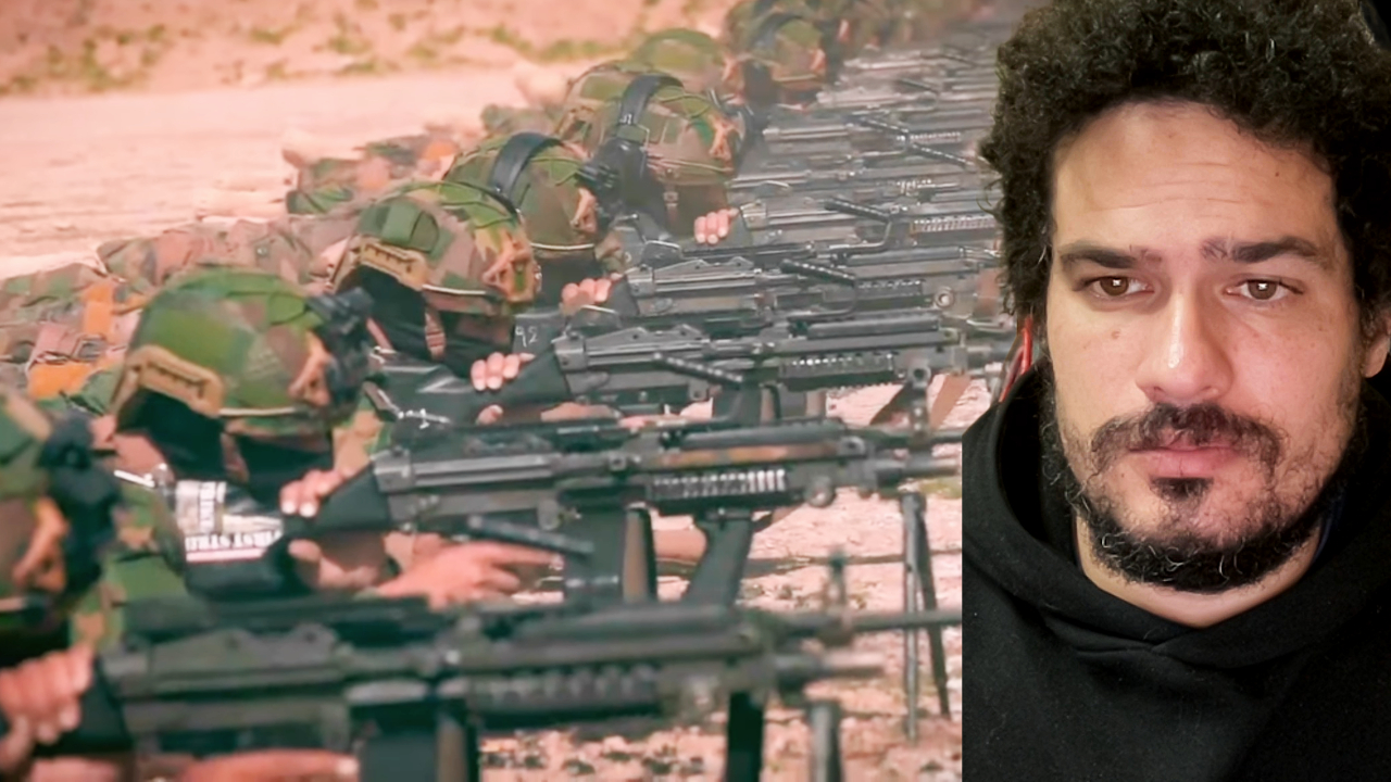 War Is A Scam: The US Is Paying Billions To The Taliban After Thousands ...