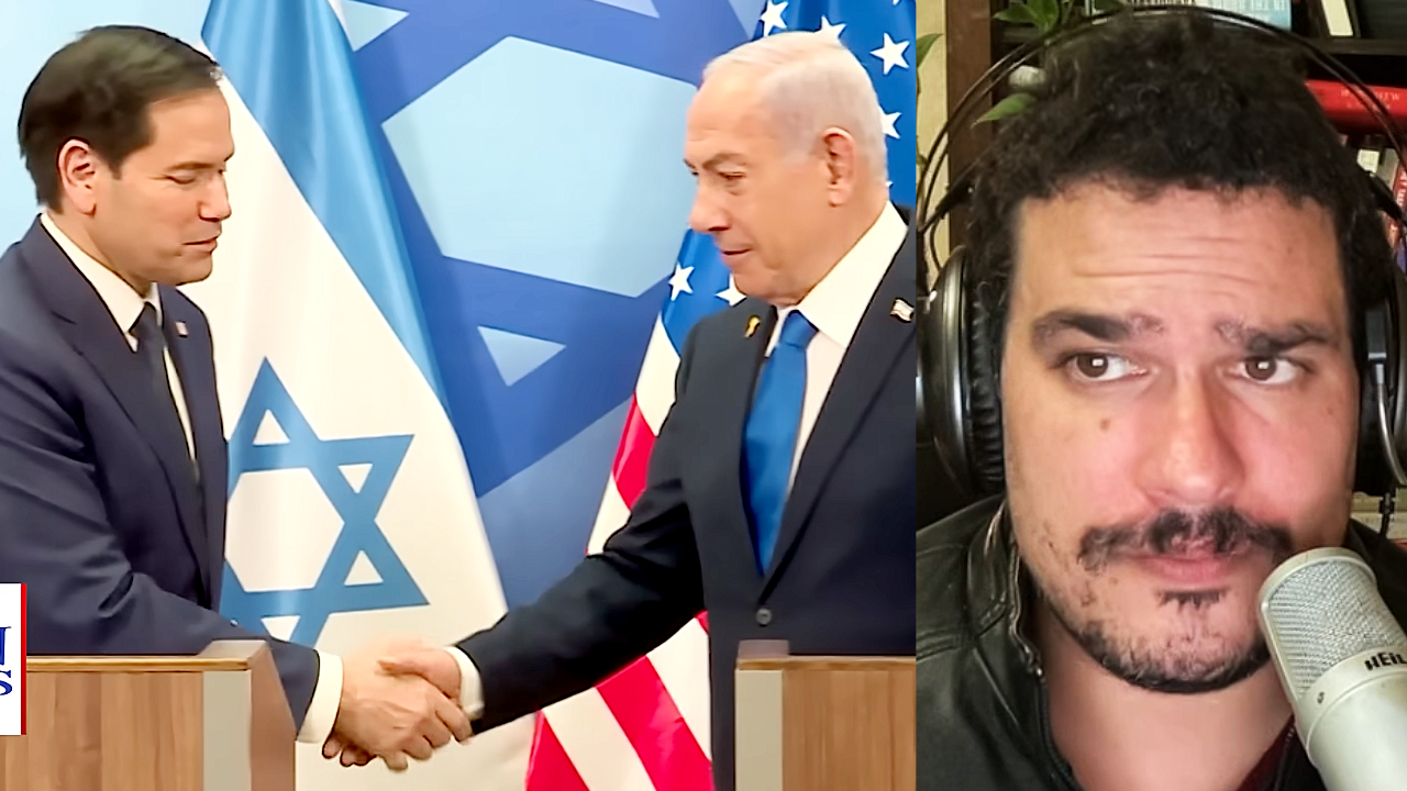 This Is What Terrifies Israel More Than Anything - Walid Shoebat