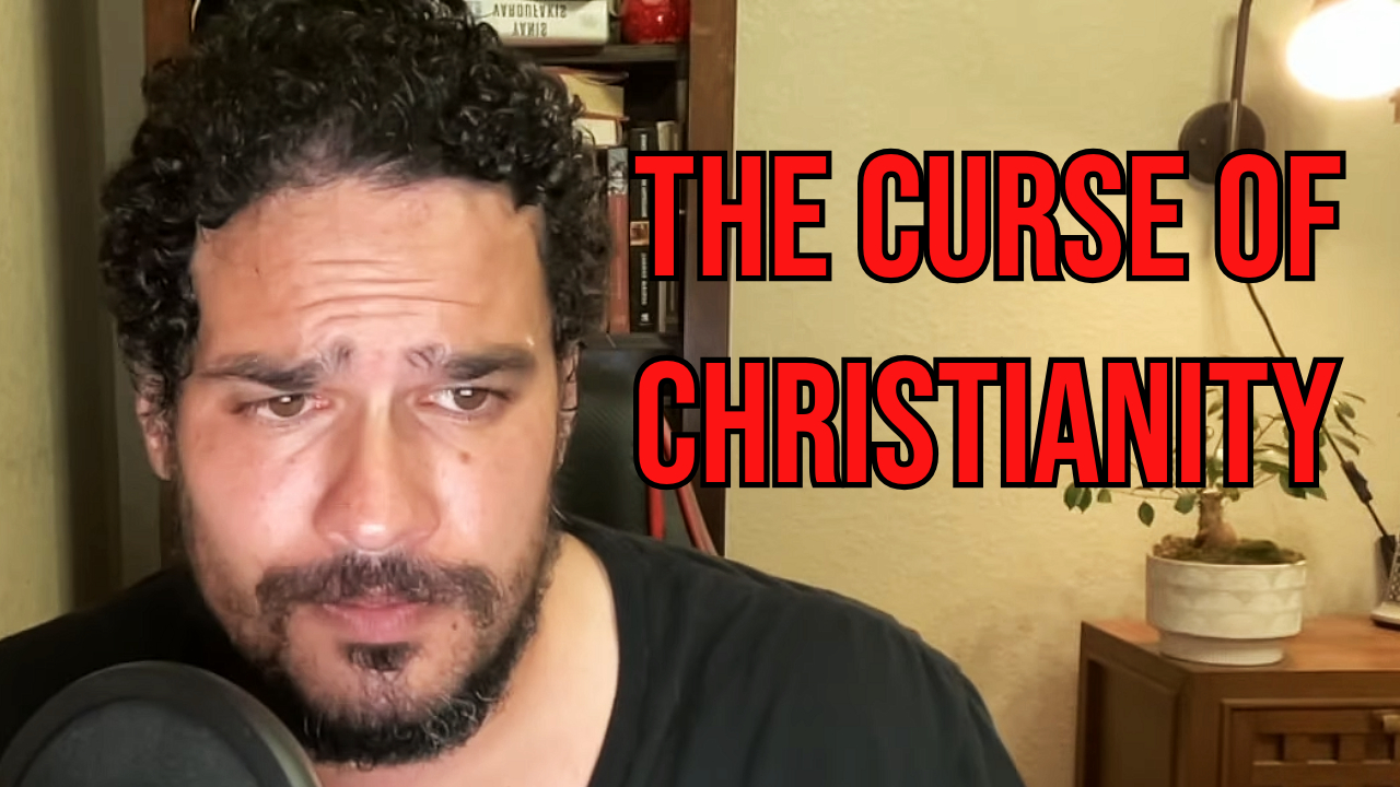 The Curse Of Christ: The Insanity Of Israel And How A False Jesus Leads ...