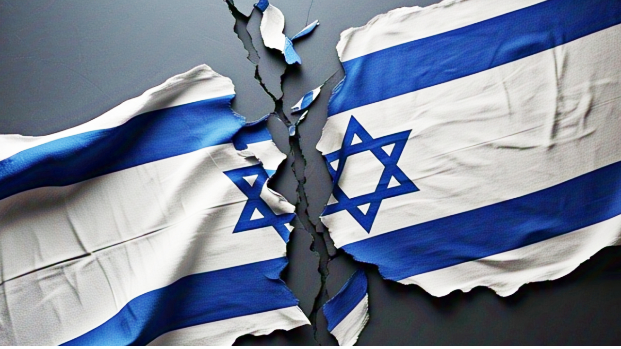 The Rift Within Israeli Society Is Only Getting Deeper - Walid Shoebat
