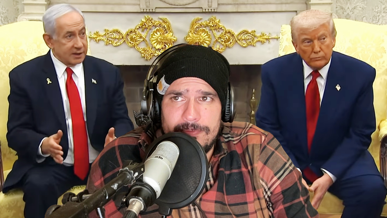 For How Long Will This Insanity Last? - Walid Shoebat