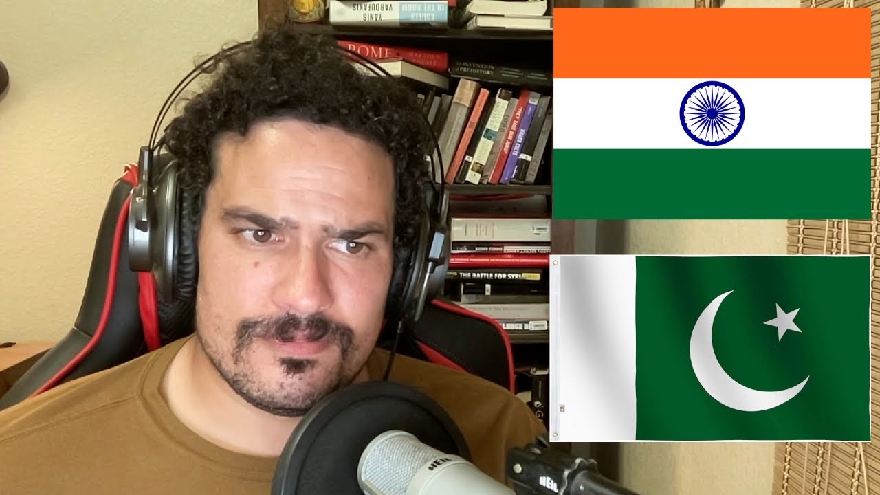 Walid Shoebat - Former Muslim Brotherhood Member Now Peace Activist