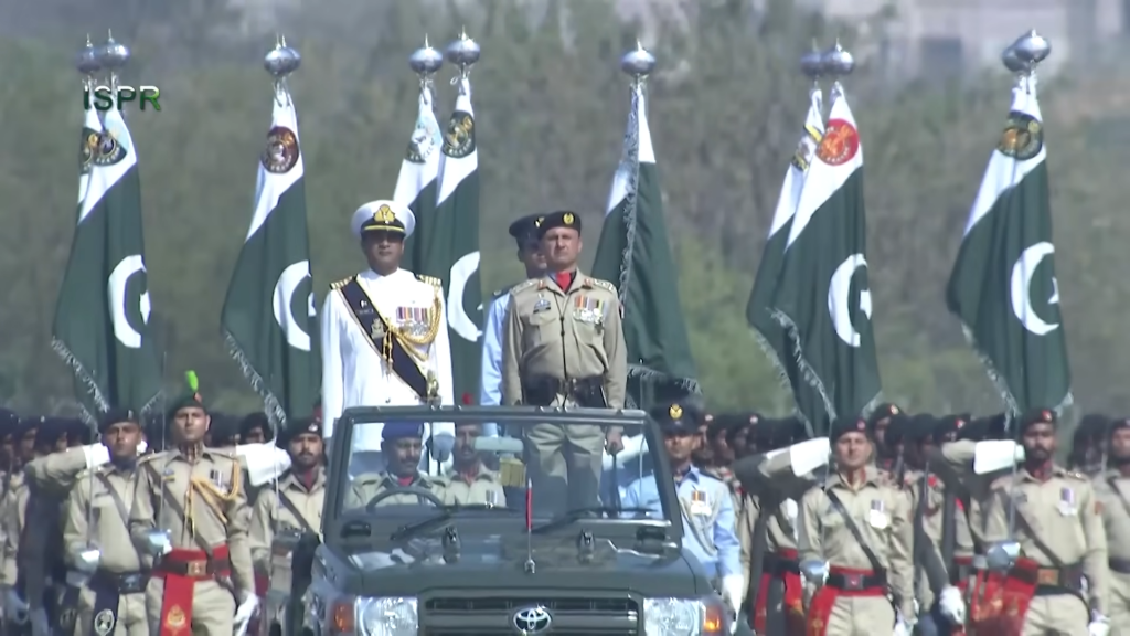 Pakistan's Most Powerful Man Sends This Warning To India: 'We Are ...