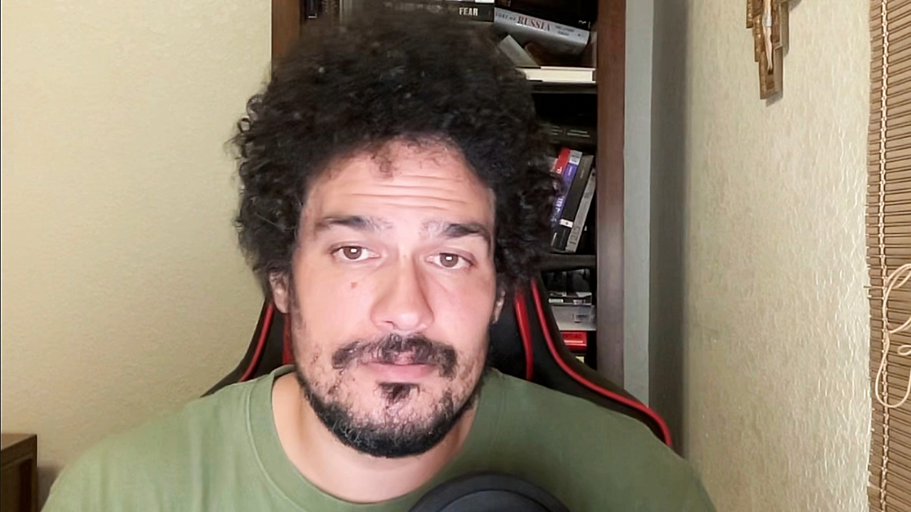 We Have Opened The Gates Of Hell - Walid Shoebat
