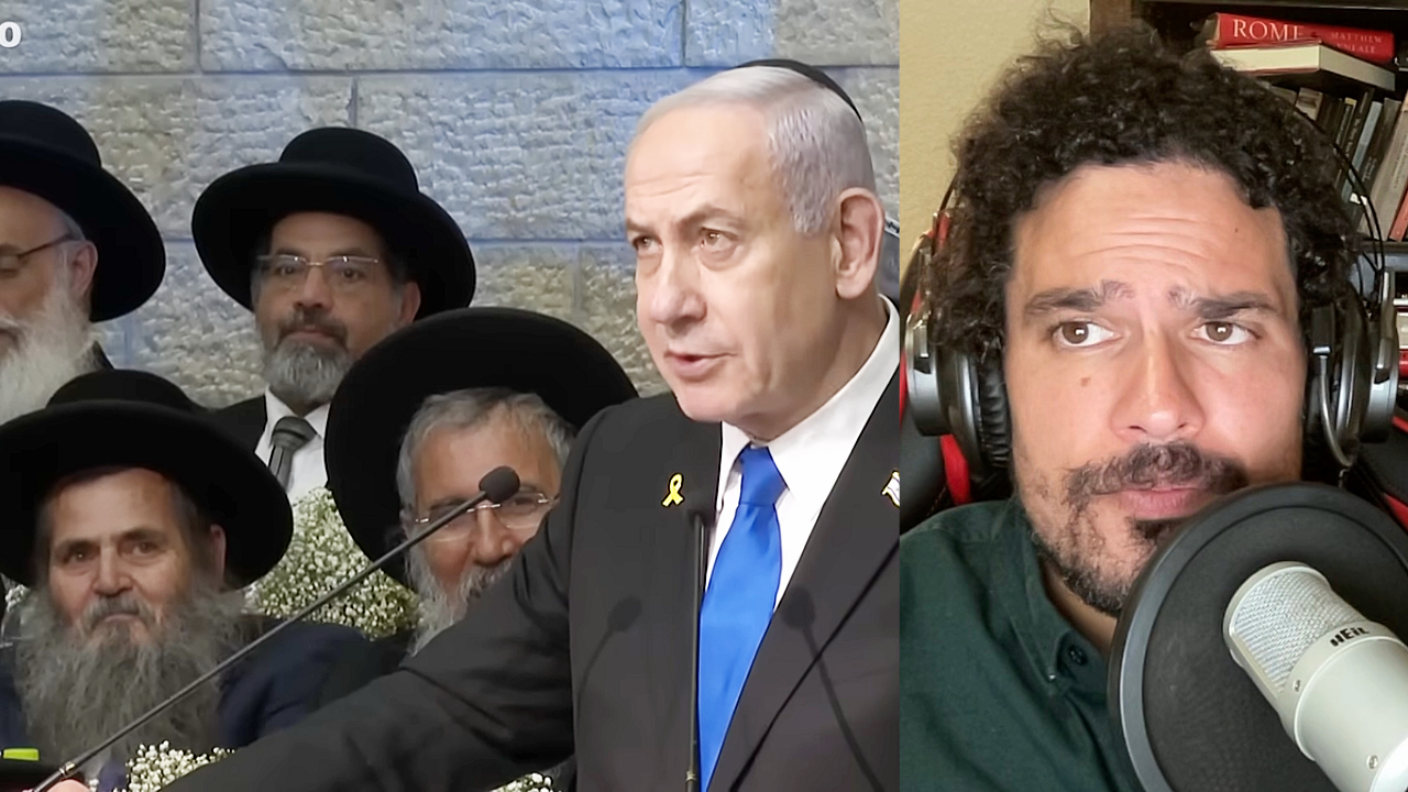Israel Really Is Facing Its End - Walid Shoebat