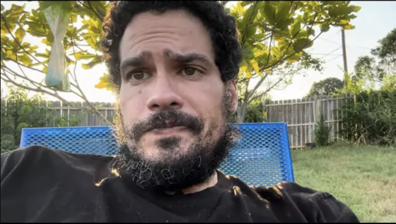 Walid Shoebat - Former Muslim Brotherhood Member Now Peace Activist