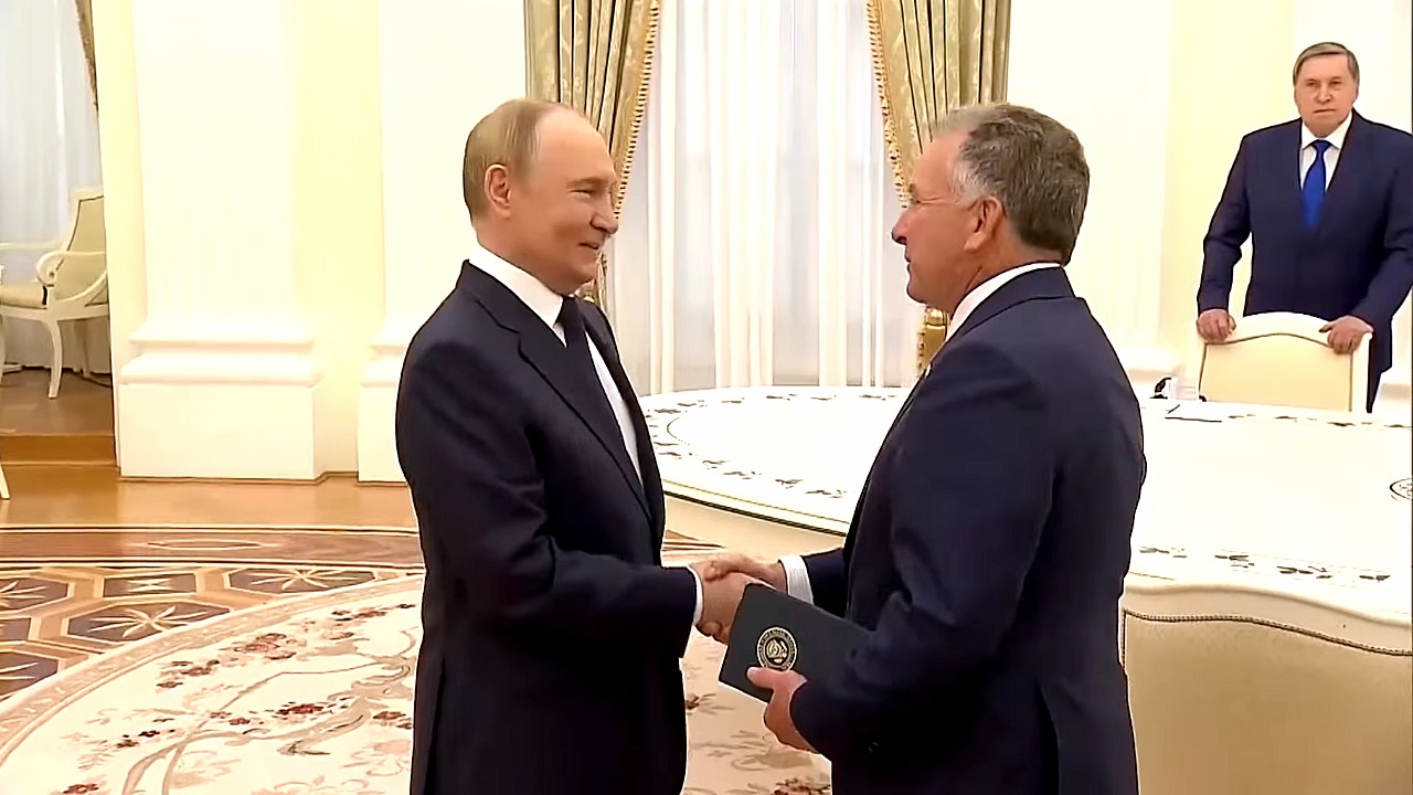 Russia Declares This Warning To America: 'Because You Keep Insisting On ...
