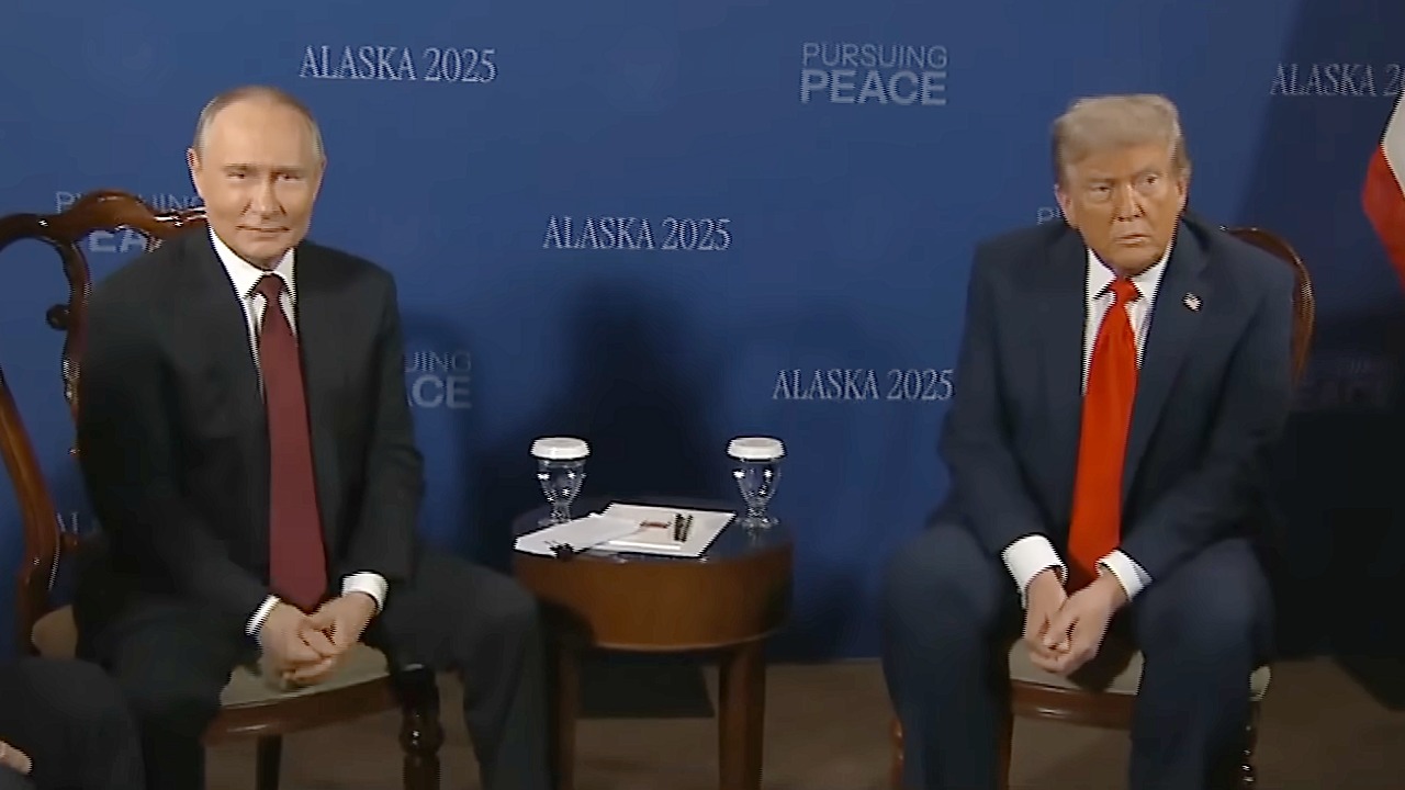 Trump Declares That Ukraine Will Have To Give Up Territory In Order To ...