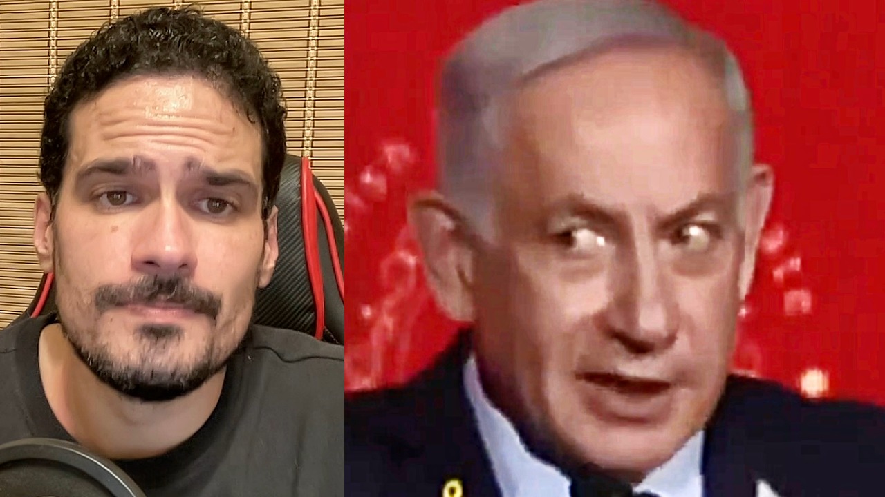 Even If Regime Change Is Done In Iran, Israel Will Still Lose - Walid ...
