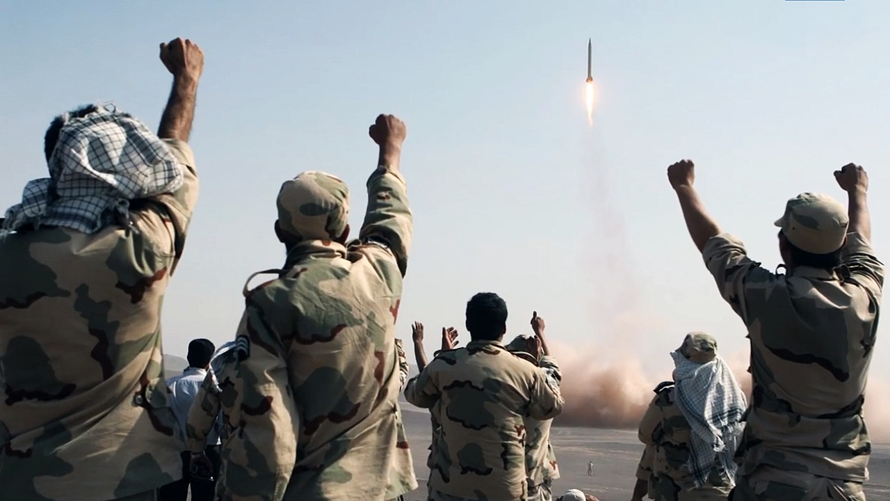 Iran Gives This Warning To Israel: 'The Last Time We Hit You, We Were ...