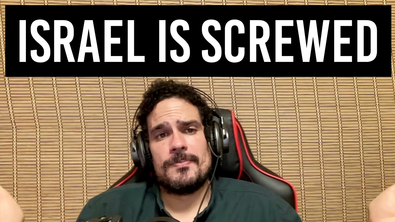 Israel Is Losing White Conservatives, Which Means Israel Is Losing ...