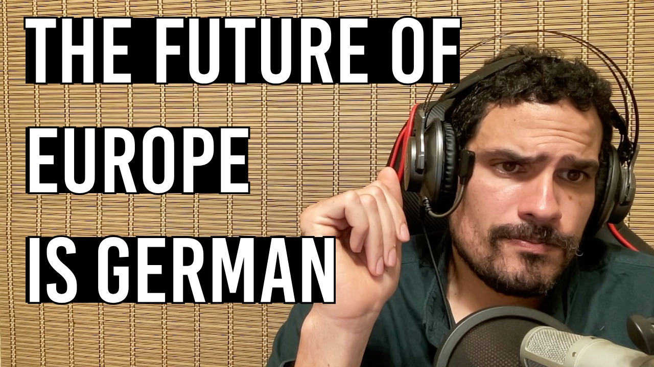Germany Is Becoming A Major Power And Its Neighbors Are Terrified ...