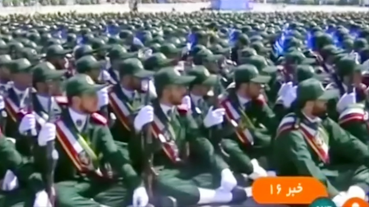 The Iranians Are Declaring: 'Even If The War With America Ends, We Will ...