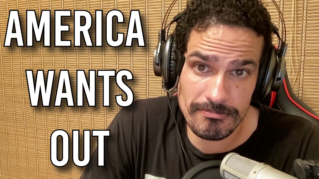America Wants An Off-ramp, Israel Wants War, And Iran Is Rising As A ...