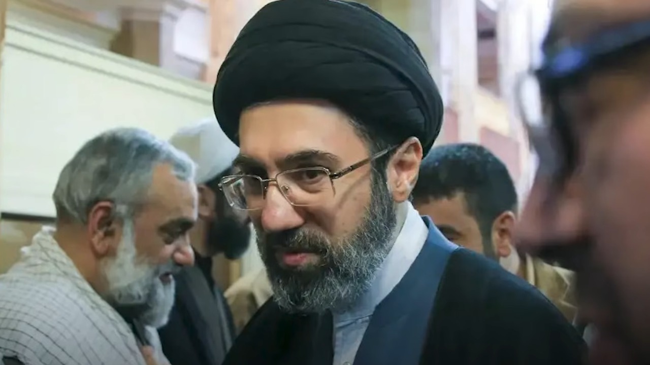 The Iranian Government Declares To The World: 'America Will Fail In Its ...