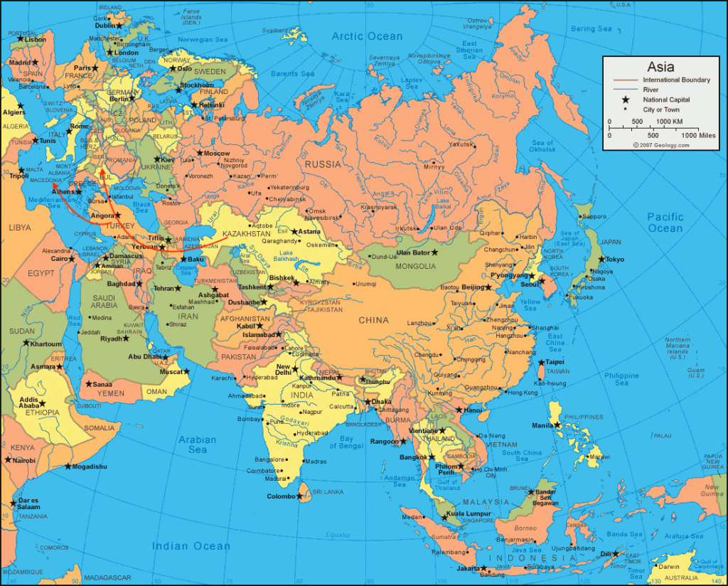 The US Is Going To Start Importing Massive Amounts Of Metal From ...